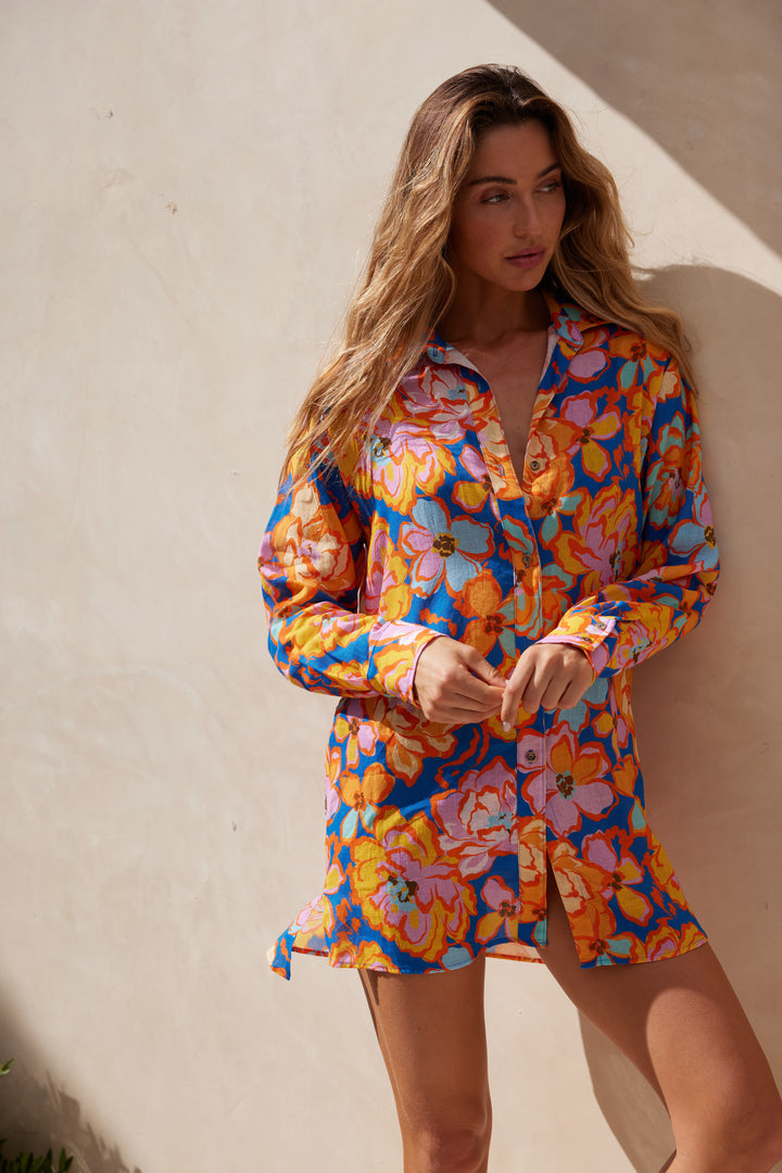 AQUARI SWIM & READY-TO-WEAR